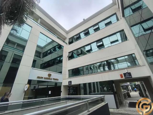 Conj. Comercial / Sala para Venda em Rio de Janeiro/RJ Barra da Tijuca