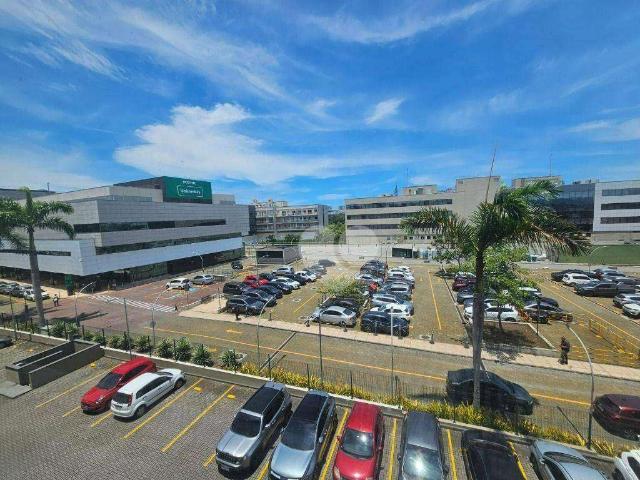 Conj. Comercial / Sala para Venda em Rio de Janeiro/RJ Barra da Tijuca