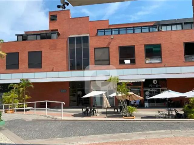 Conj. Comercial / Sala para Venda em Rio de Janeiro/RJ Barra da Tijuca
