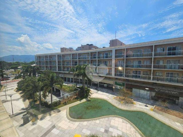 Conj. Comercial / Sala para Venda em Rio de Janeiro/RJ Barra da Tijuca