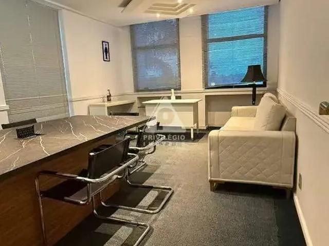 Conj. Comercial / Sala para Venda em Rio de Janeiro/RJ Barra da Tijuca
