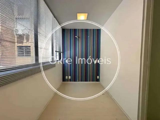 Conj. Comercial / Sala para Venda em Rio de Janeiro/RJ Barra da Tijuca