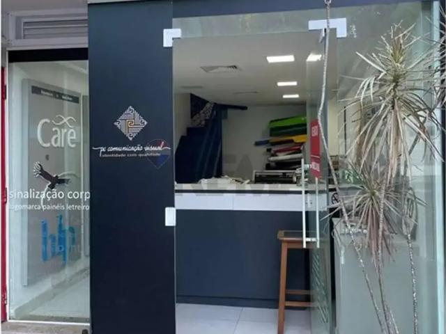 Conj. Comercial / Sala para Venda em Rio de Janeiro/RJ Barra da Tijuca