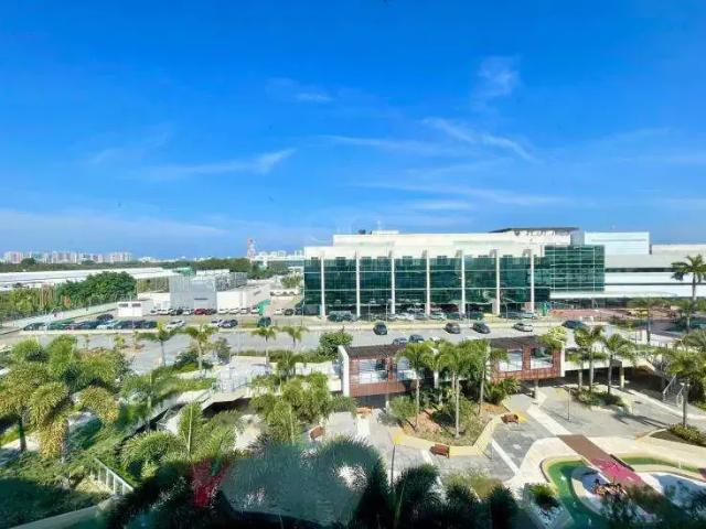 Conj. Comercial / Sala para Venda em Rio de Janeiro/RJ Barra da Tijuca