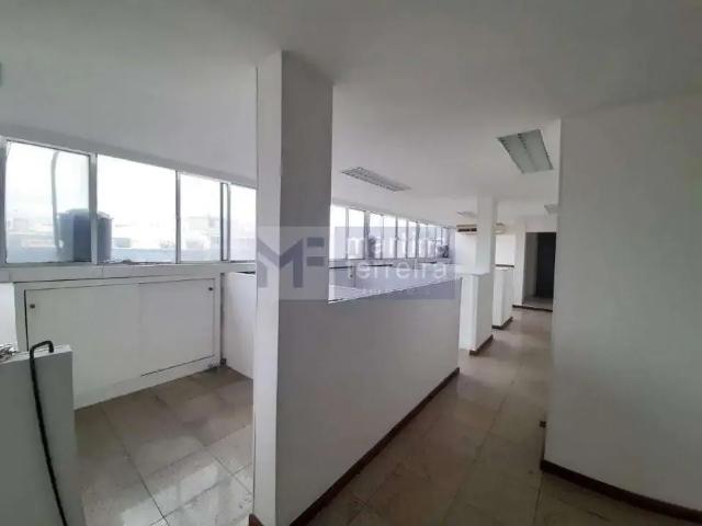 Conj. Comercial / Sala para Venda em Rio de Janeiro/RJ Barra da Tijuca