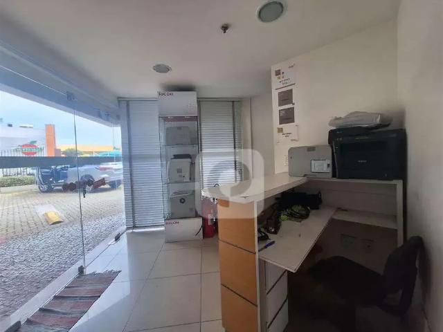 Conj. Comercial / Sala para Venda em Rio de Janeiro/RJ Barra da Tijuca