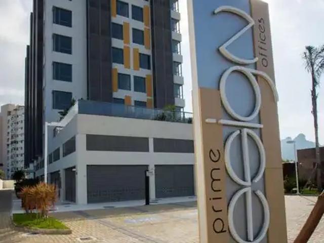 Conj. Comercial / Sala para Venda em Rio de Janeiro/RJ Barra da Tijuca