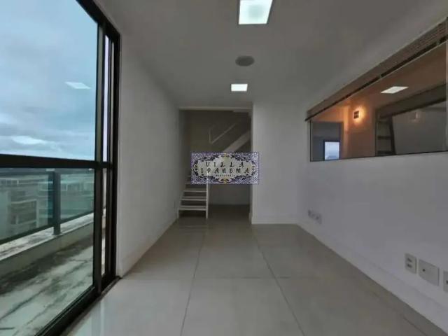 Conj. Comercial / Sala para Venda em Rio de Janeiro/RJ Barra da Tijuca