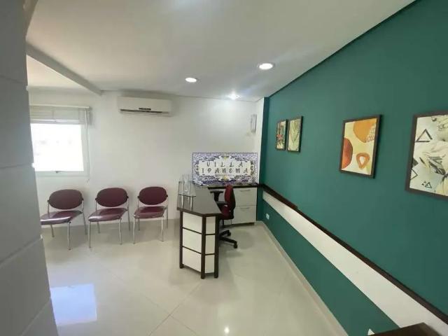 Conj. Comercial / Sala para Venda em Rio de Janeiro/RJ Barra da Tijuca