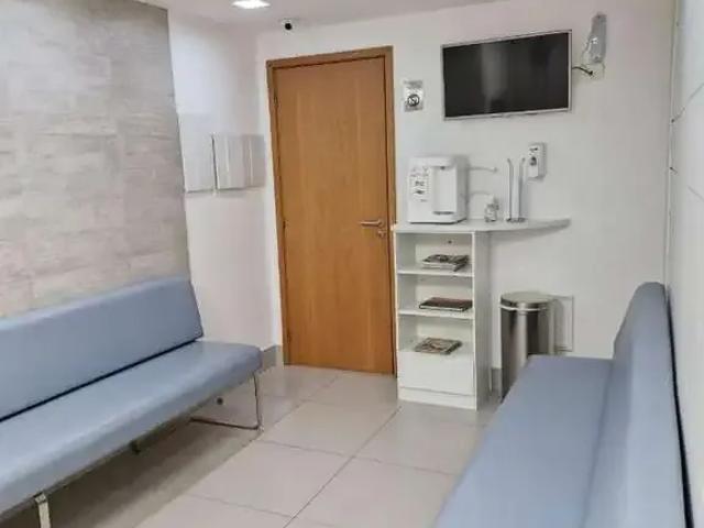Conj. Comercial / Sala para Venda em Rio de Janeiro/RJ Barra da Tijuca