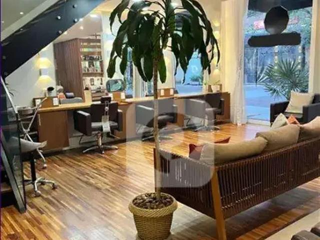 Conj. Comercial / Sala para Venda em Rio de Janeiro/RJ Barra da Tijuca