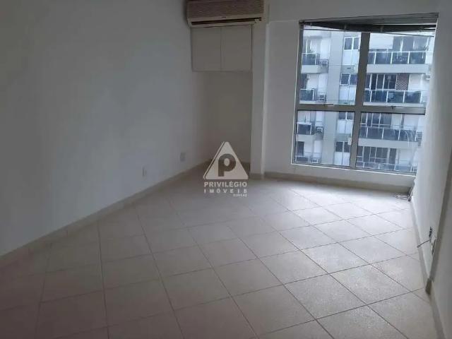 Conj. Comercial / Sala para Venda em Rio de Janeiro/RJ Barra da Tijuca