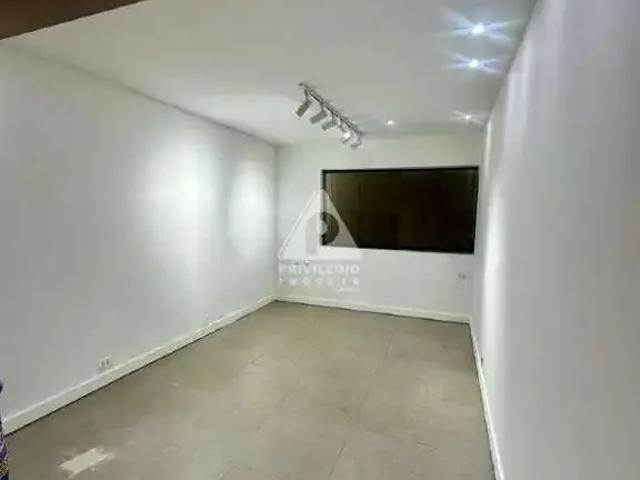 Conj. Comercial / Sala para Venda em Rio de Janeiro/RJ Barra da Tijuca