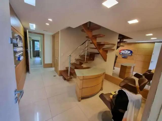 Conj. Comercial / Sala para Venda em Rio de Janeiro/RJ Barra da Tijuca