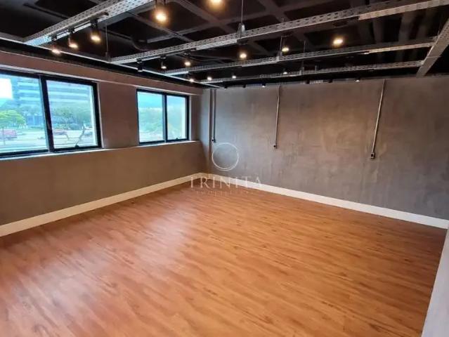 Conj. Comercial / Sala para Venda em Rio de Janeiro/RJ Barra da Tijuca