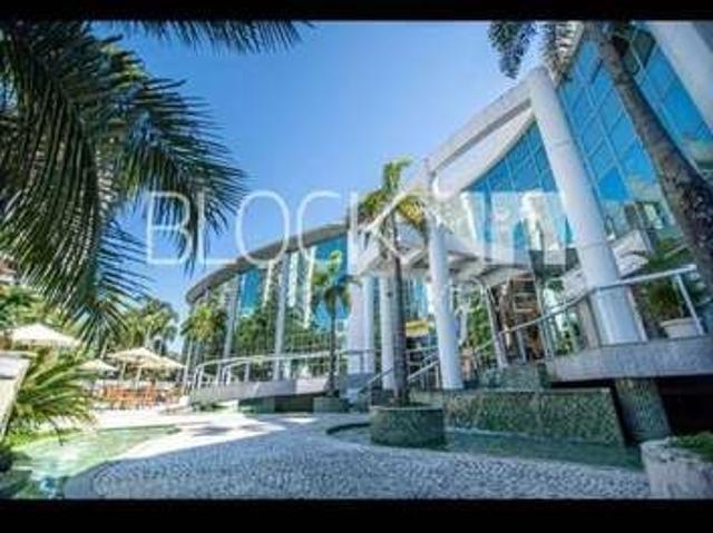 Conj. Comercial / Sala para Venda em Rio de Janeiro/RJ Barra da Tijuca
