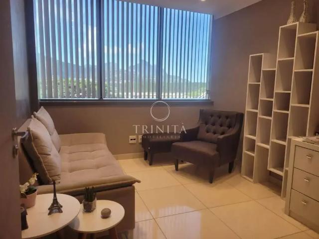 Conj. Comercial / Sala para Venda em Rio de Janeiro/RJ Barra da Tijuca