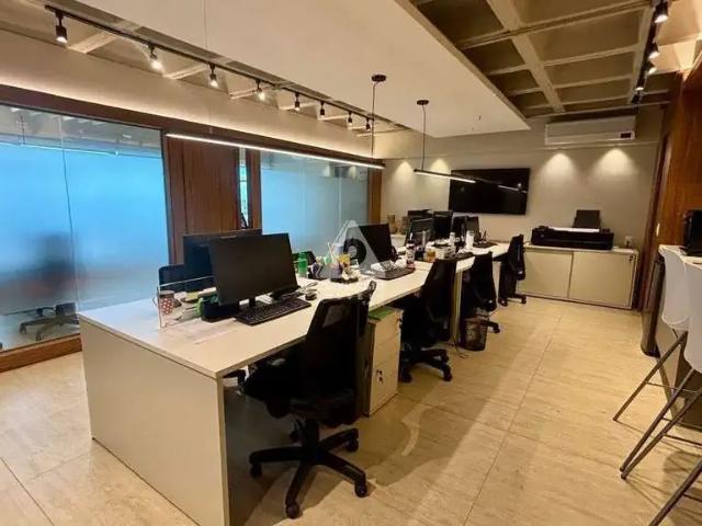 Conj. Comercial / Sala para Venda em Rio de Janeiro/RJ Barra da Tijuca
