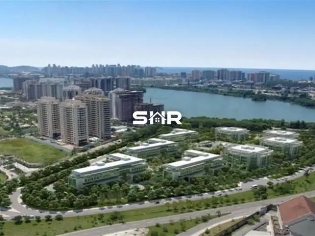 Conj. Comercial / Sala para Venda em Rio de Janeiro/RJ Barra da Tijuca