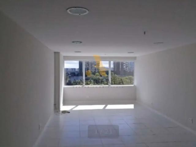 Conj. Comercial / Sala para Venda em Rio de Janeiro/RJ Barra da Tijuca