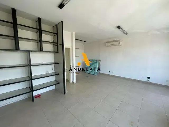 Conj. Comercial / Sala para Venda em Rio de Janeiro/RJ Barra da Tijuca