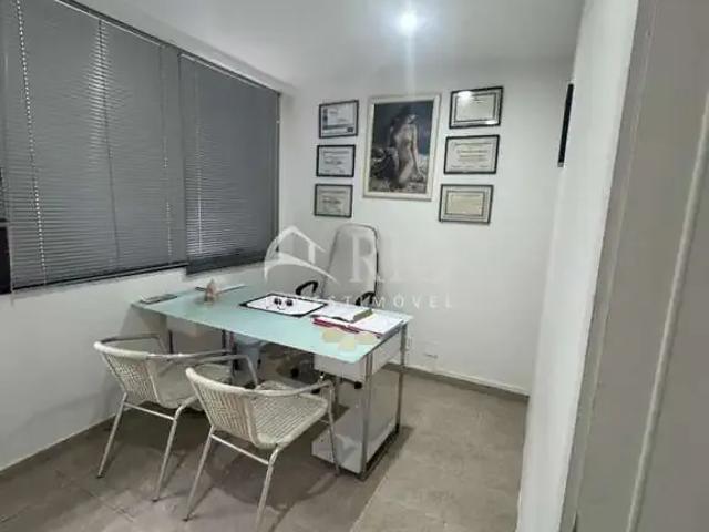 Conj. Comercial / Sala para Venda em Rio de Janeiro/RJ Barra da Tijuca