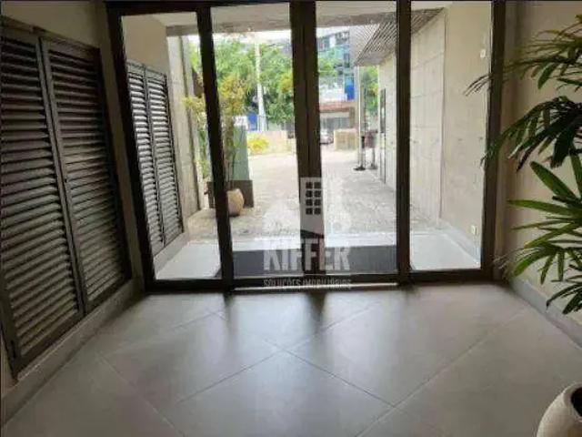Conj. Comercial / Sala para Venda em Rio de Janeiro/RJ Barra da Tijuca