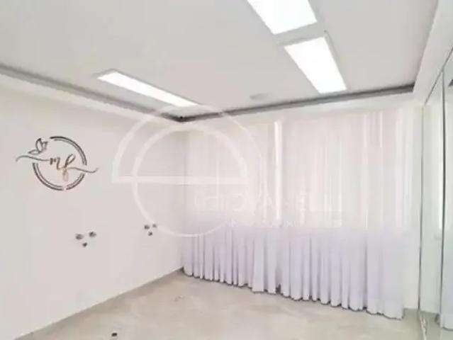 Conj. Comercial / Sala para Venda em Rio de Janeiro/RJ Barra da Tijuca