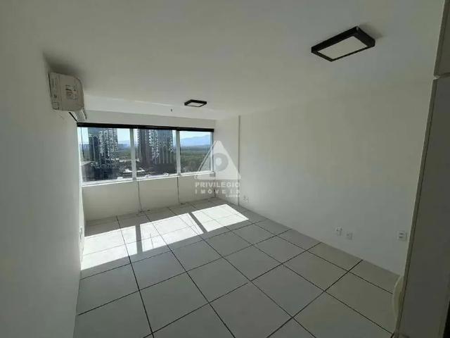 Conj. Comercial / Sala para Venda em Rio de Janeiro/RJ Barra da Tijuca