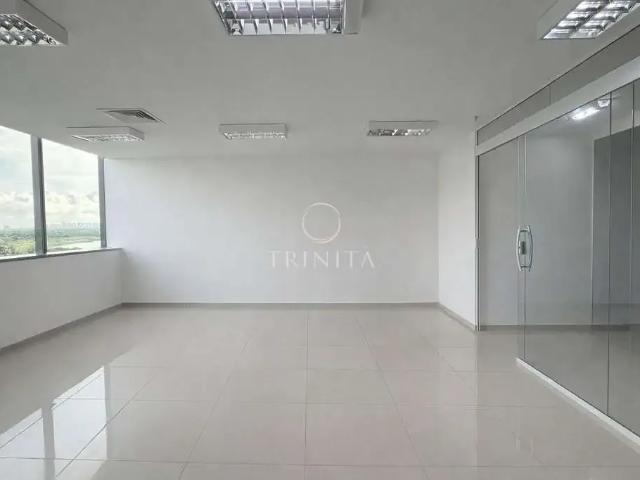 Conj. Comercial / Sala para Venda em Rio de Janeiro/RJ Barra da Tijuca