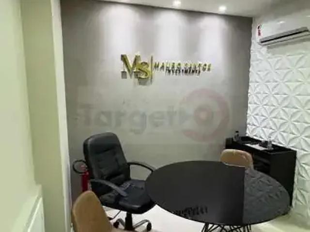 Conj. Comercial / Sala para Venda em Rio de Janeiro/RJ Barra da Tijuca