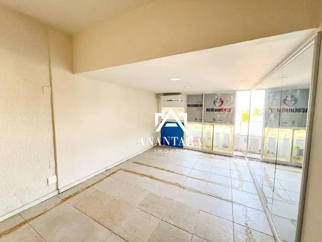 Conj. Comercial / Sala para Venda em Rio de Janeiro/RJ Barra da Tijuca