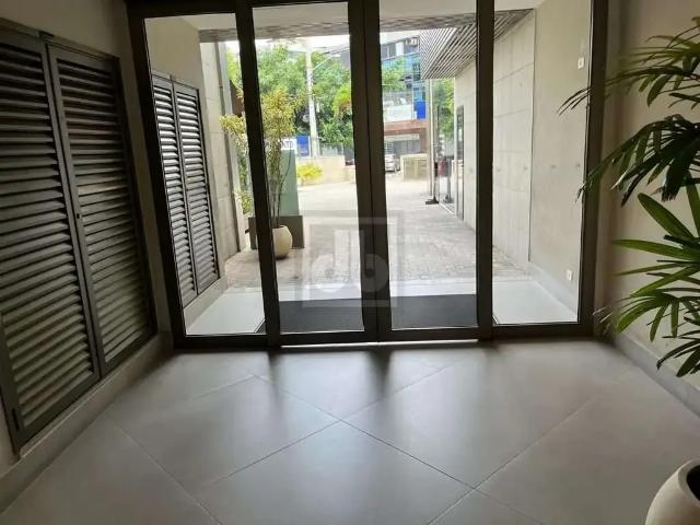 Conj. Comercial / Sala para Venda em Rio de Janeiro/RJ Barra da Tijuca