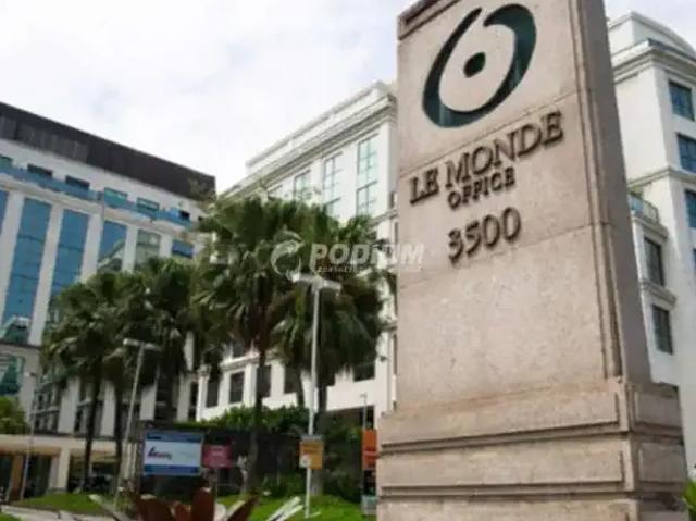 Conj. Comercial / Sala para Venda em Rio de Janeiro/RJ Barra da Tijuca