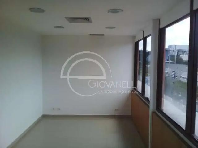 Conj. Comercial / Sala para Venda em Rio de Janeiro/RJ Barra da Tijuca