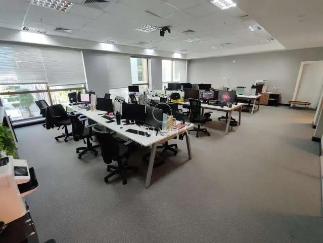 Conj. Comercial / Sala para Venda em Rio de Janeiro/RJ Barra da Tijuca