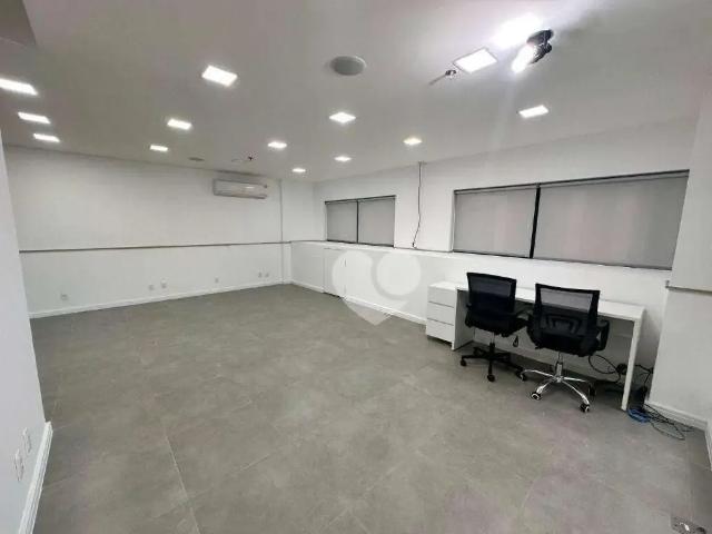 Conj. Comercial / Sala para Venda em Rio de Janeiro/RJ Barra da Tijuca