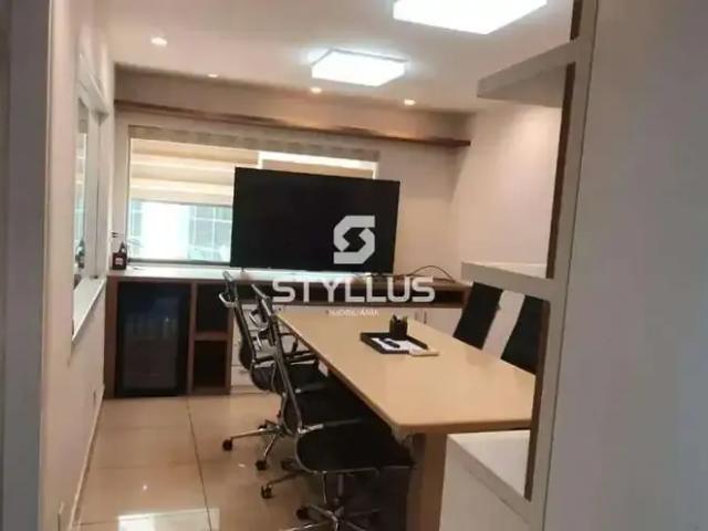 Conj. Comercial / Sala para Venda em Rio de Janeiro/RJ Barra da Tijuca