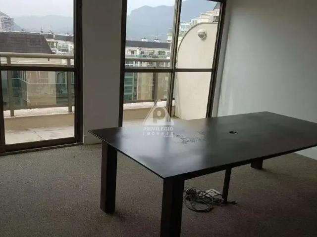 Conj. Comercial / Sala para Venda em Rio de Janeiro/RJ Barra da Tijuca