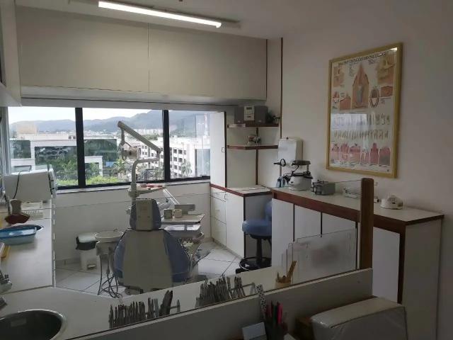 Conj. Comercial / Sala para Venda em Rio de Janeiro/RJ Barra da Tijuca