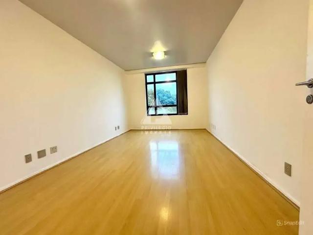Conj. Comercial / Sala para Venda em Rio de Janeiro/RJ Barra da Tijuca