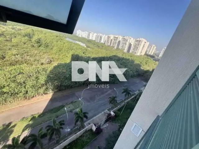 Conj. Comercial / Sala para Venda em Rio de Janeiro/RJ Barra da Tijuca