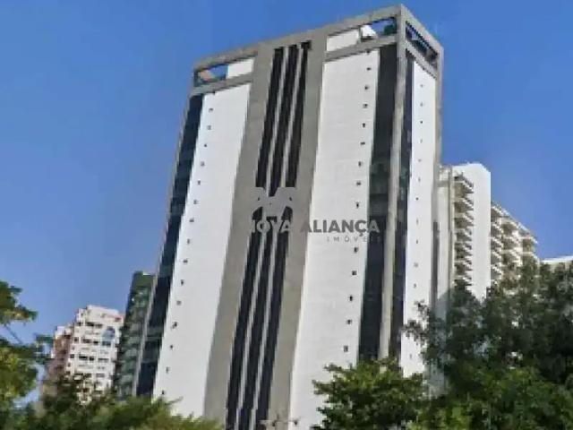 Conj. Comercial / Sala para Venda em Rio de Janeiro/RJ Barra da Tijuca
