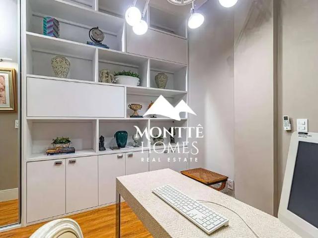 Conj. Comercial / Sala para Venda em Rio de Janeiro/RJ Barra da Tijuca