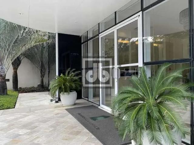 Conj. Comercial / Sala para Venda em Rio de Janeiro/RJ Barra da Tijuca