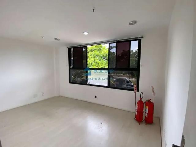 Conj. Comercial / Sala para Venda em Rio de Janeiro/RJ Barra da Tijuca