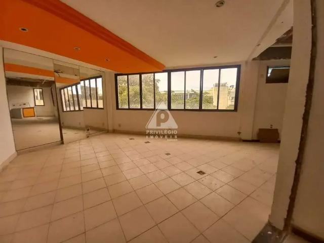 Conj. Comercial / Sala para Venda em Rio de Janeiro/RJ Barra da Tijuca