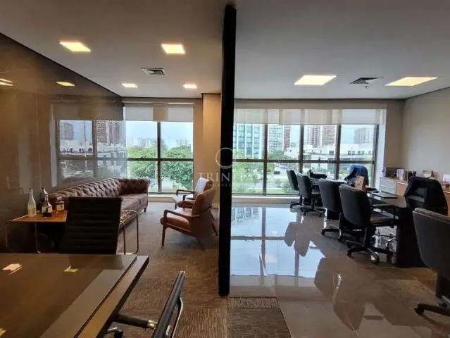 Conj. Comercial / Sala para Venda em Rio de Janeiro/RJ Barra da Tijuca