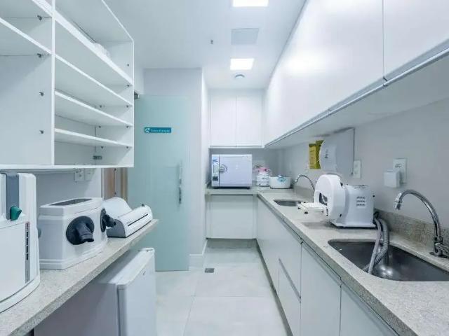 Conj. Comercial / Sala para Venda em Rio de Janeiro/RJ Barra da Tijuca
