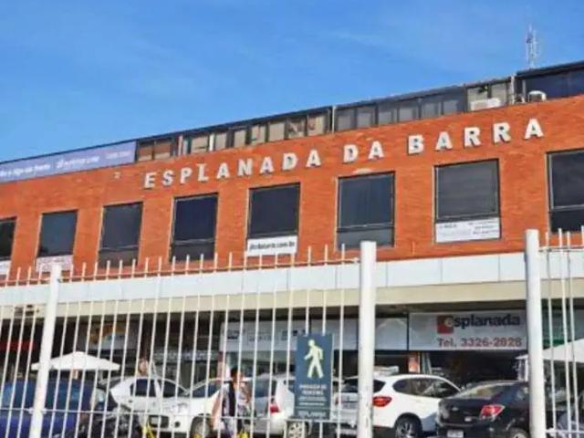 Conj. Comercial / Sala para Venda em Rio de Janeiro/RJ Barra da Tijuca